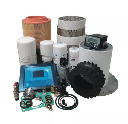 Compresor de aire de tornillo Atlas piezas de repuesto 1625752501 ...